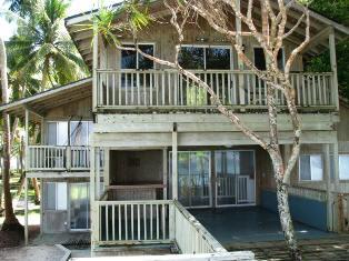 Rre Hotel Robert Reimers In Majuro Marshall Islands 4927